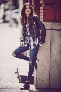 Cómo vestirse para un concierto de noche 2024 - QNoche