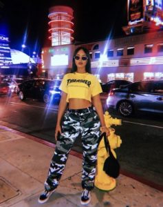 Cómo vestirse para un concierto de noche 2024 - QNoche