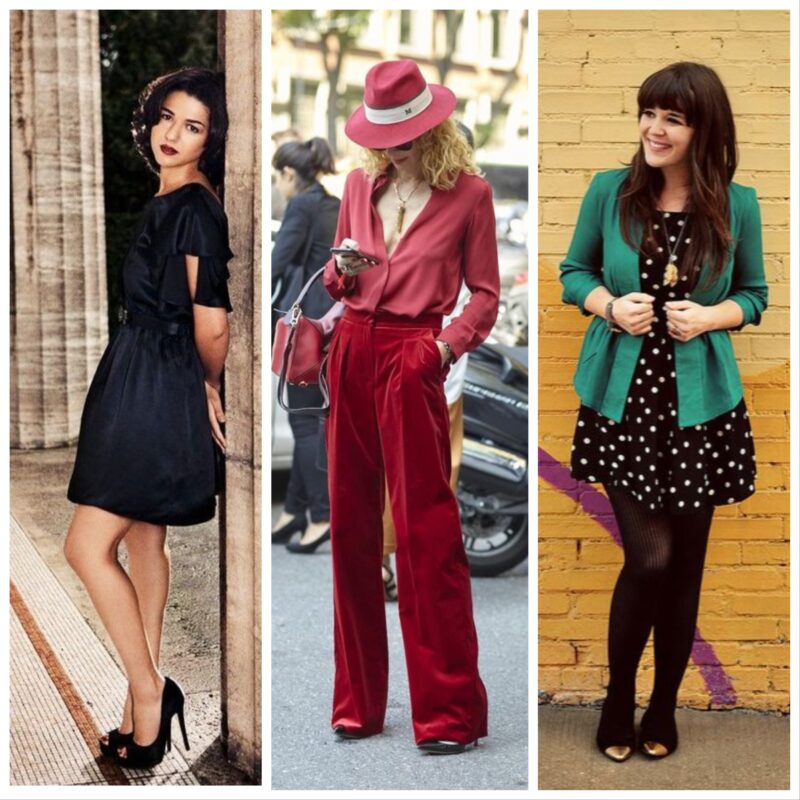 Outfit para un concierto de Jazz 2024 - QNoche