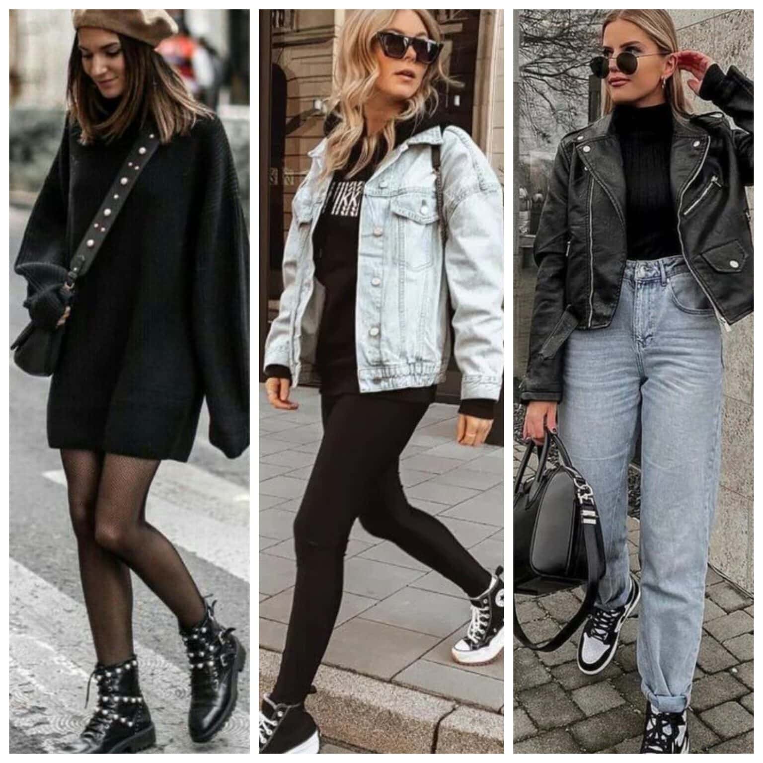 Outfit para Concierto K-pop: Luciendo Moderna y con Estilo - QNoche